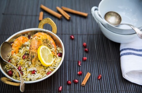 Q&A WITH SUMAYYA JAMIL OF MY TAMARIND KITCHEN | We create beautiful ...